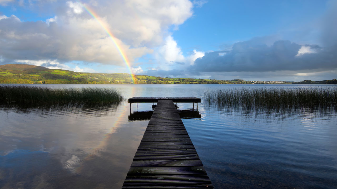Love Your Waters - Sustainable Water Network